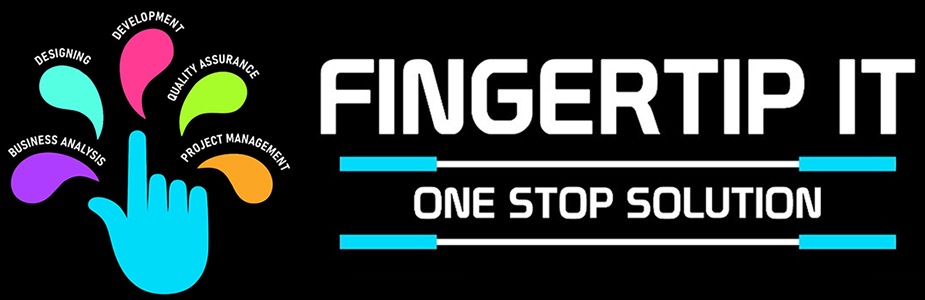 About Us | FINGERTIP IT